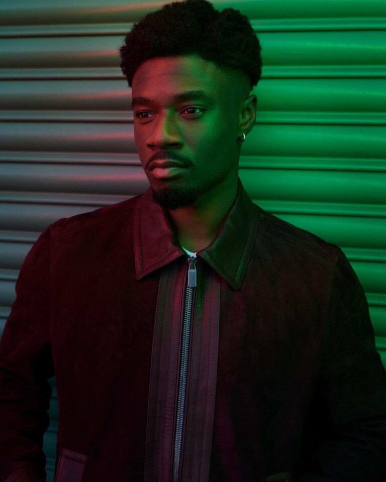 Charles Babalola Biography: Ethnicity, Family, Marriage, Wife, Kids ...