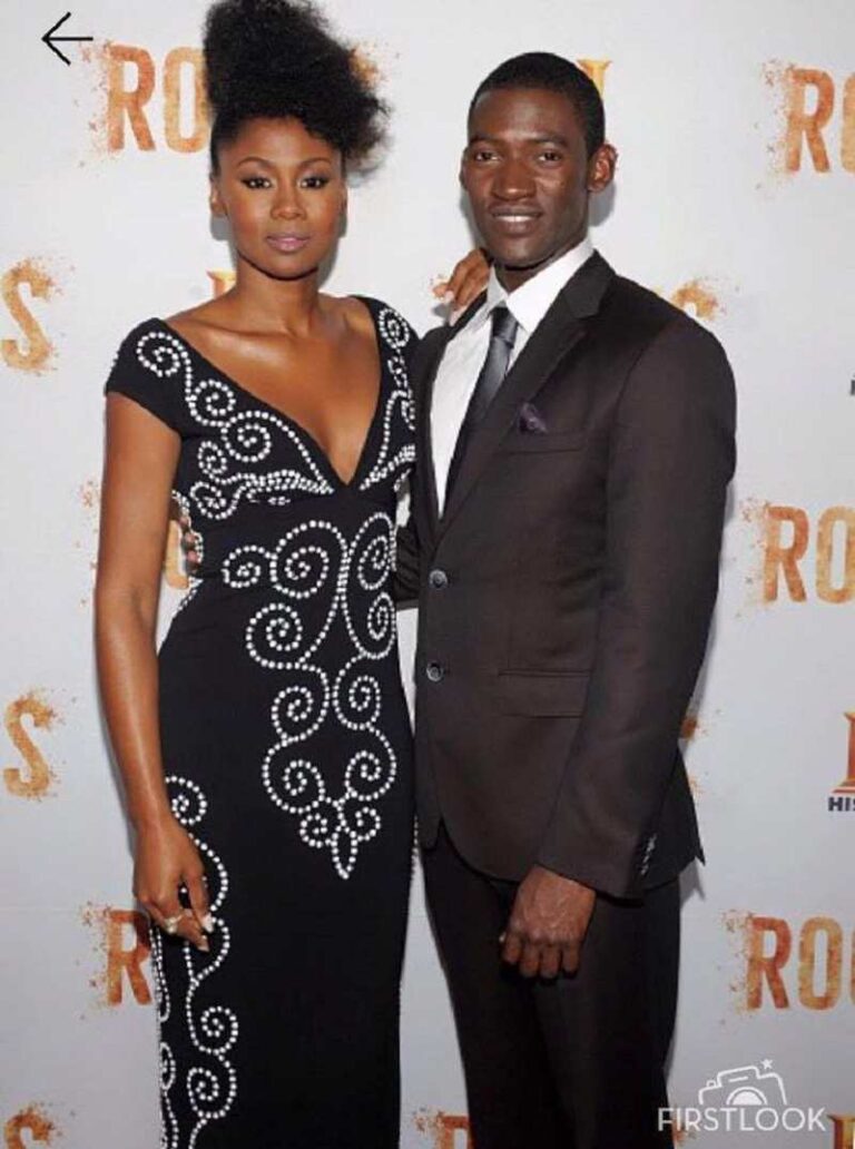 Malachi Kirby Biography: Ethnicity, Family, Marriage, Wife, Kids - DNB ...