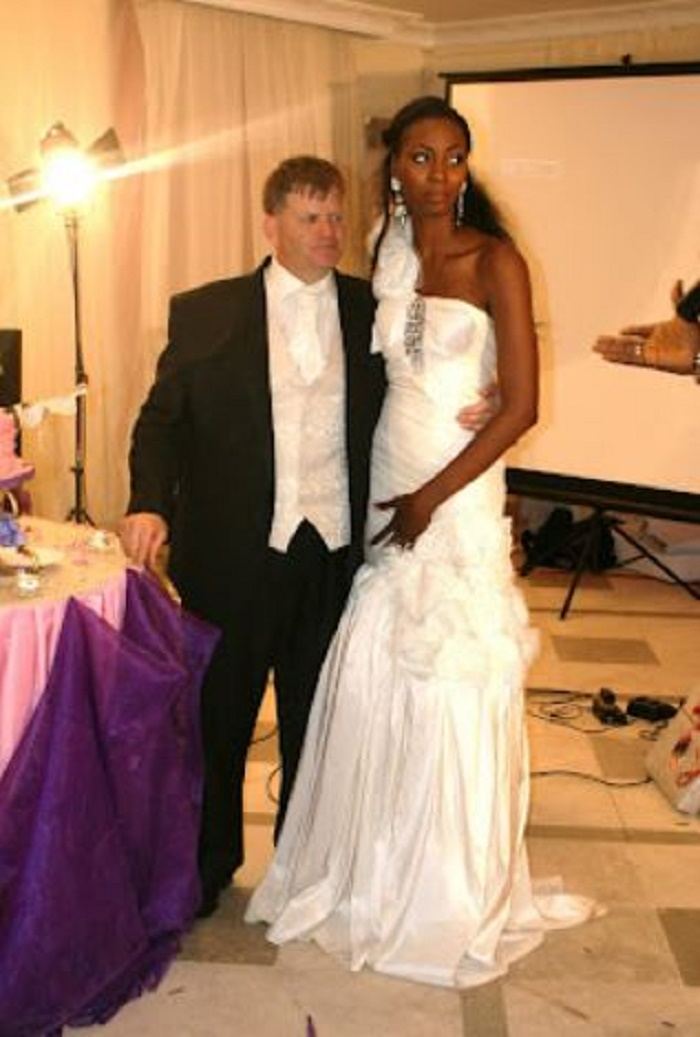 All about Faith Morey's family, marriage, husband and kids - DNB ...