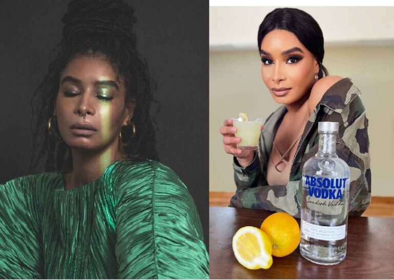 Leiomy Maldonado Biography: Age, Career, Marriage, Husband, Kids - DNB ...