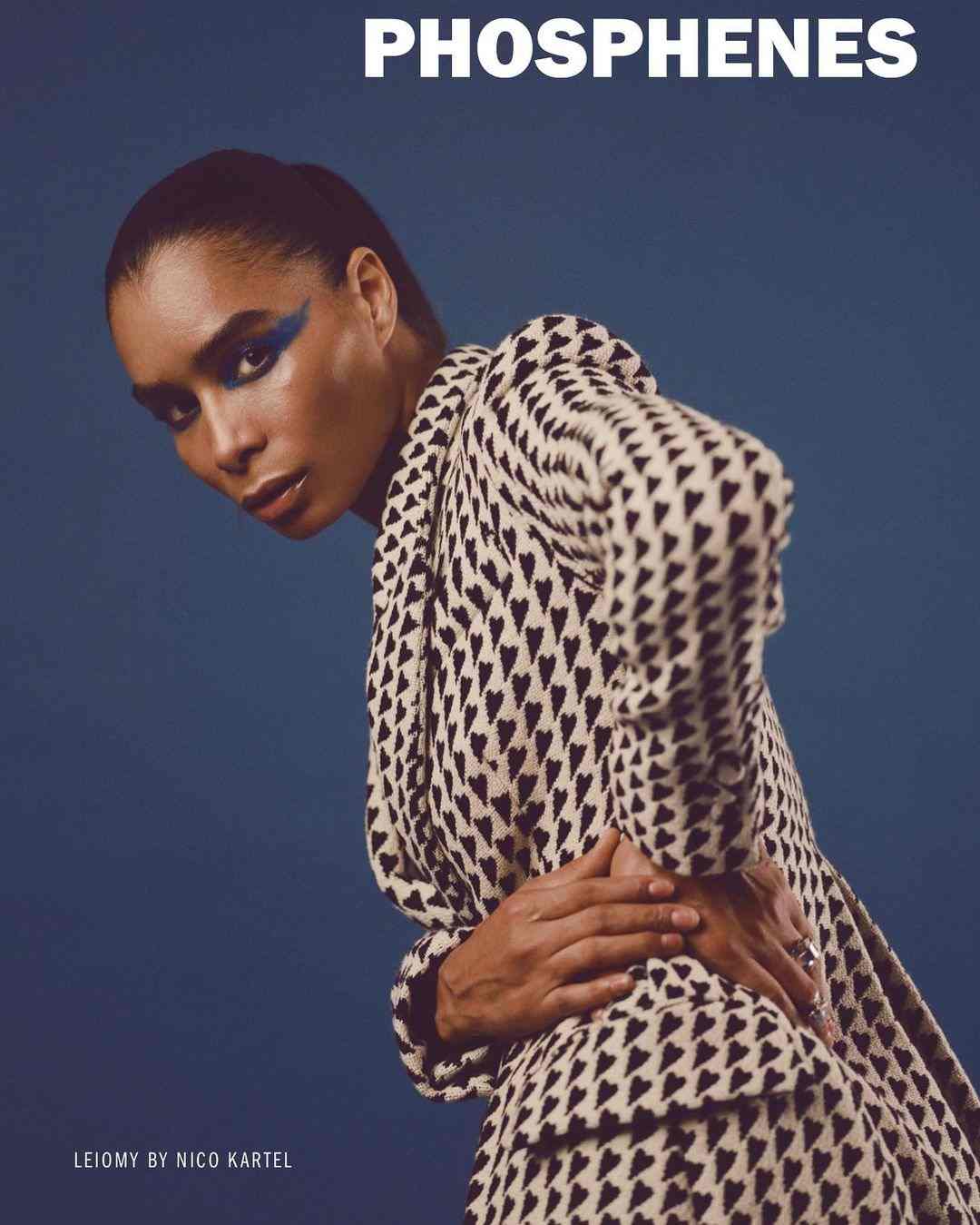 Leiomy Maldonado Biography: Age, Career, Marriage, Husband, Kids - DNB ...