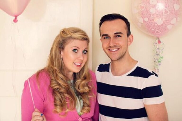 All about Louise Pentland's family, marriage, husbands, kids - DNB ...