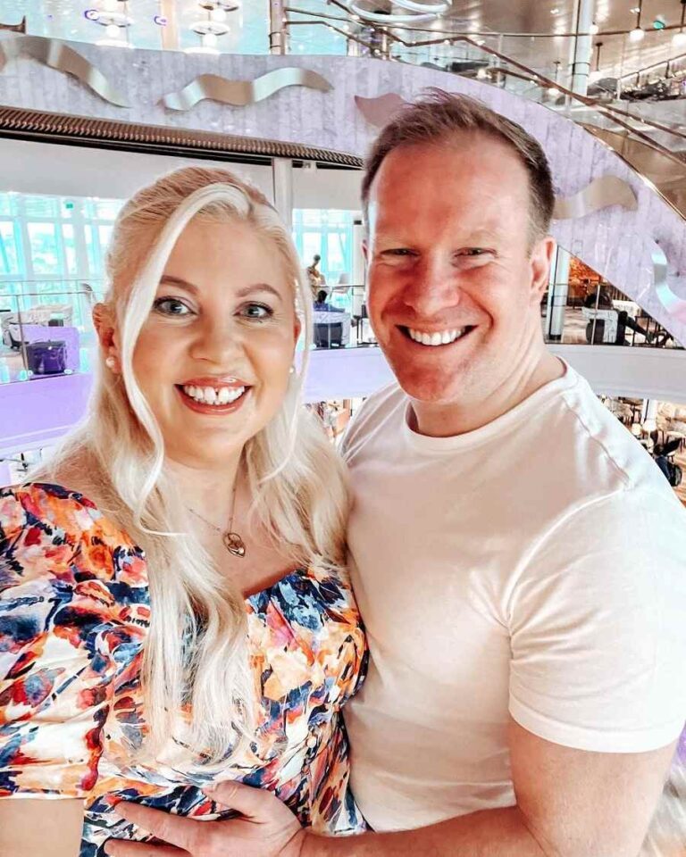 All about Louise Pentland's family, marriage, husbands, kids - DNB ...