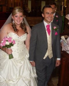 All about Louise Pentland's family, marriage, husbands, kids - DNB ...