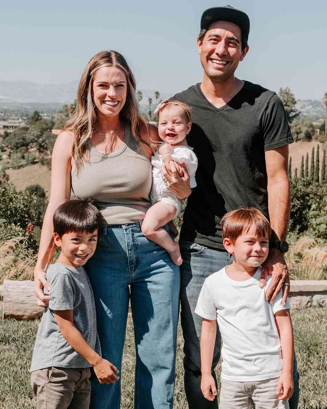 Full details of Zach King's marriage, wife and kids - DNB Stories Africa