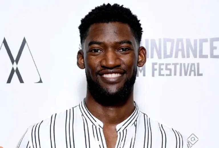 Malachi Kirby Biography: Ethnicity, Family, Marriage, Wife, Kids - DNB ...