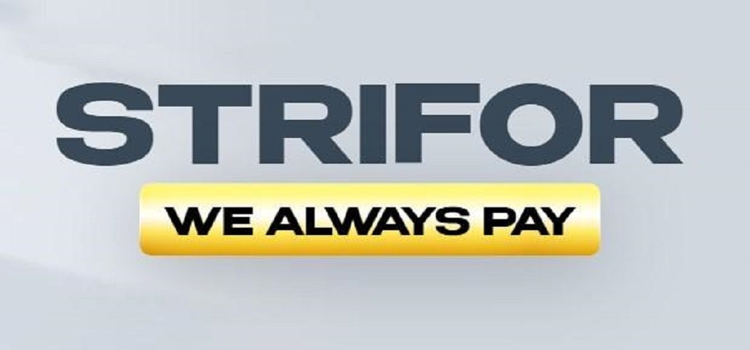 All you need to know about Strifor broker - DNB Stories Africa