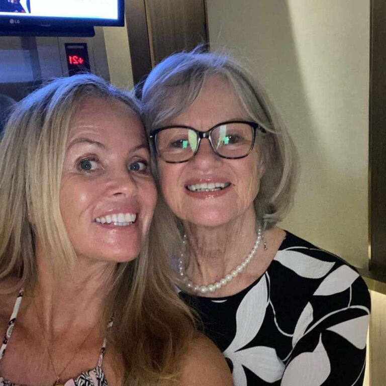 Full details of Amanda Holden's family, marriage, husband, kids - DNB ...