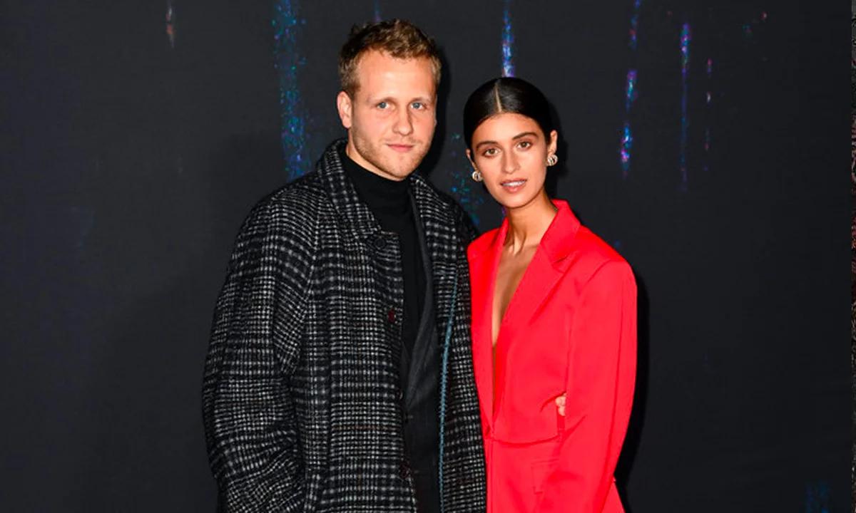 All about Anya Chalotra's family, marriage, husband and kids - DNB ...