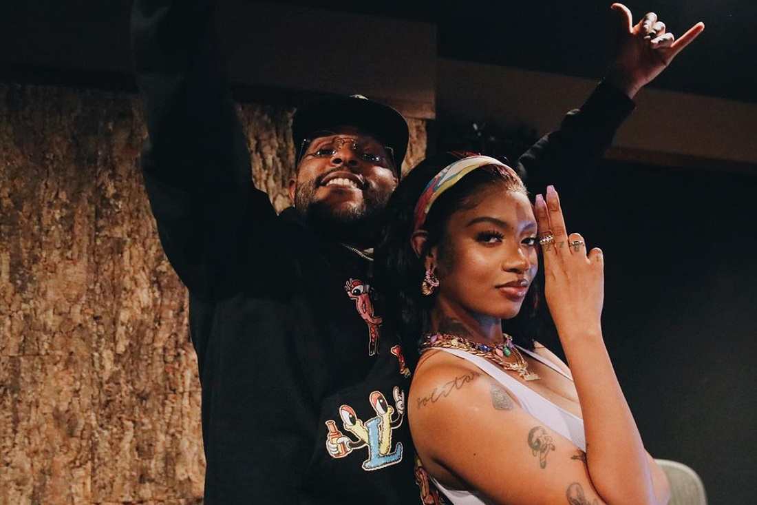 Jada Kingdom Biography: Family, Marriage, Husband, Kids - DNB Stories ...