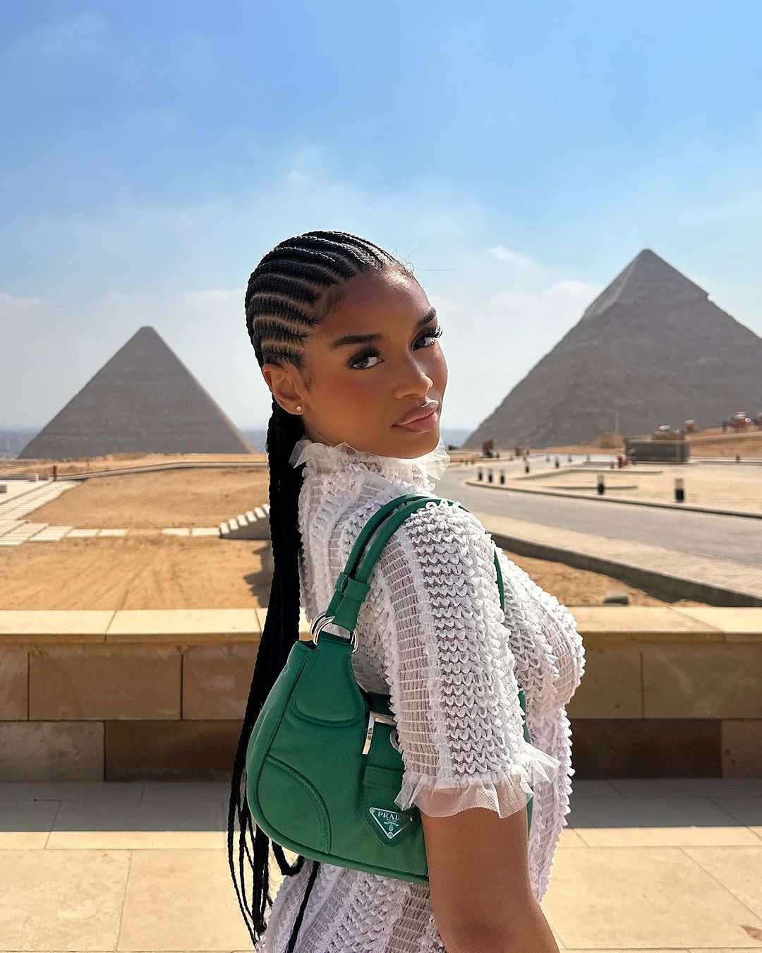 Kenza Boutrif Biography: Age, Career, Family, Boyfriend, Net Worth ...