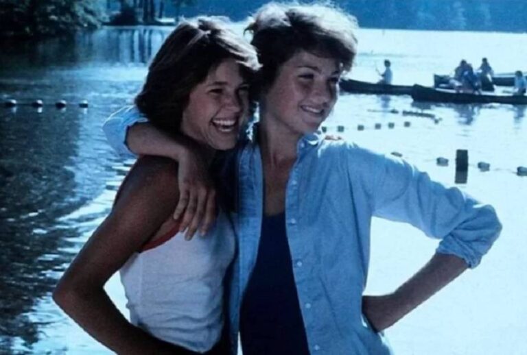 Full story and details of Martie Allen - Kristy McNichol's partner ...