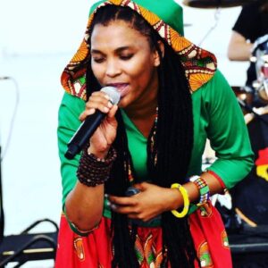 Full details of Lucky Dube's marriage, wife, girlfriends and children ...