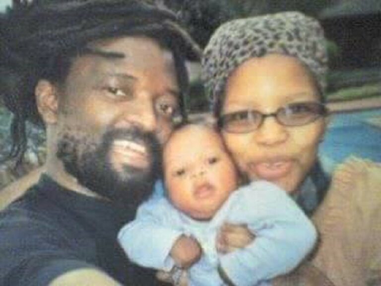 Full details of Lucky Dube's marriage, wife, girlfriends and children ...