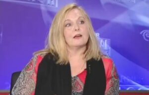 Full story and details of Martie Allen - Kristy McNichol's partner ...