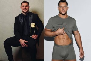 Nick Bosa Biography: Marriage, Wife, Girlfriends and Kids - DNB Stories ...