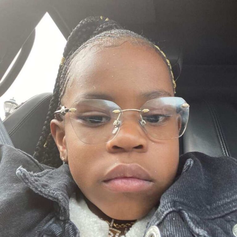 Full details of rapper Young Thug's family, marriage, wife and kids ...