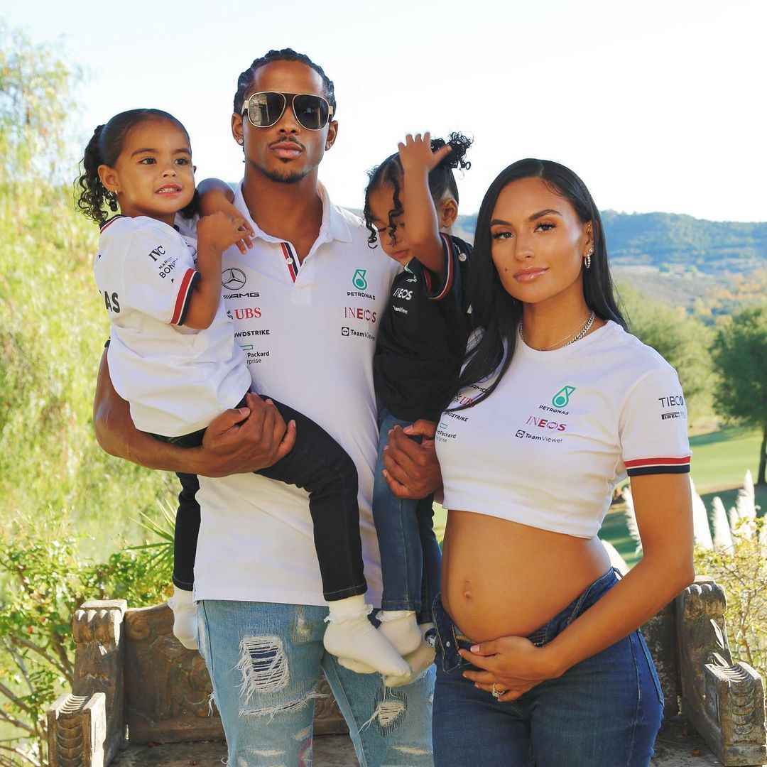 Cordell Broadus Biography, Snoop Dogg, Wife, Kids, Net Worth - DNB ...