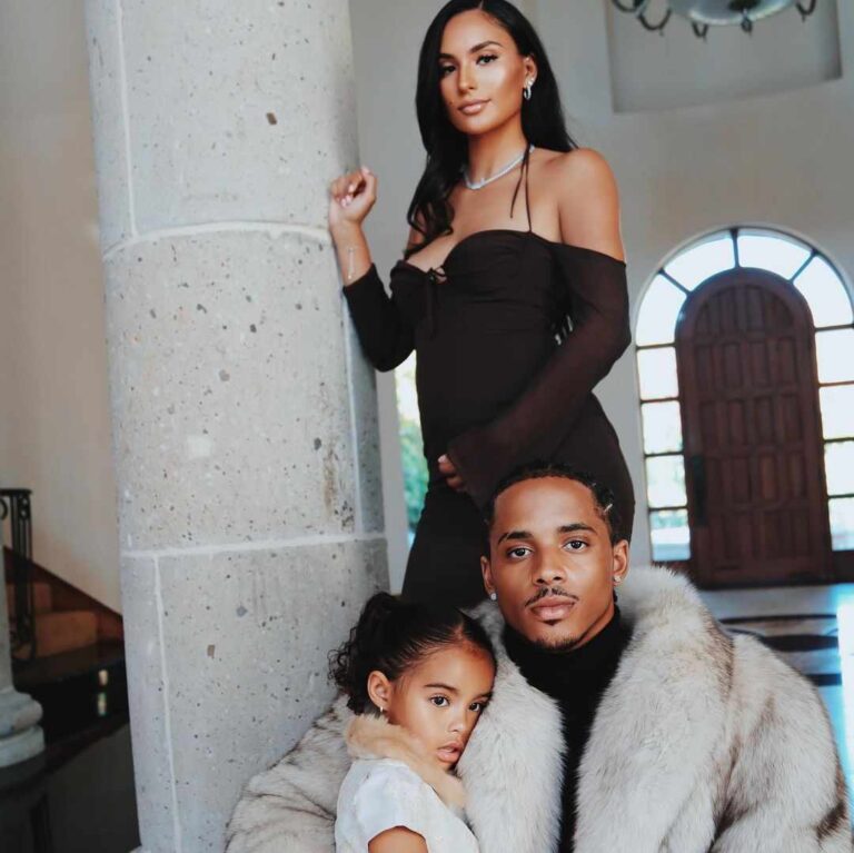 Cordell Broadus Biography, Snoop Dogg, Wife, Kids, Net Worth - DNB ...