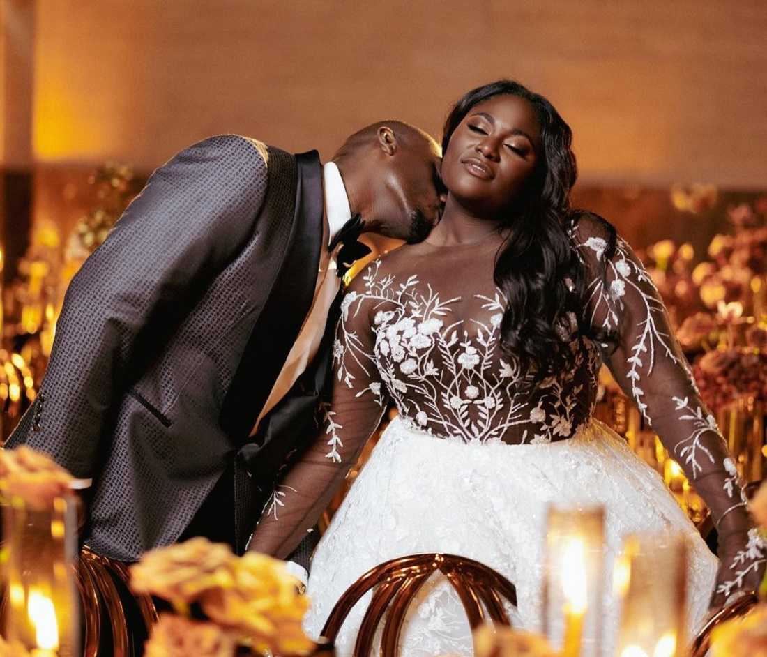 About Danielle Brooks' marriage to Dennis Gelin and daughter Freeya ...
