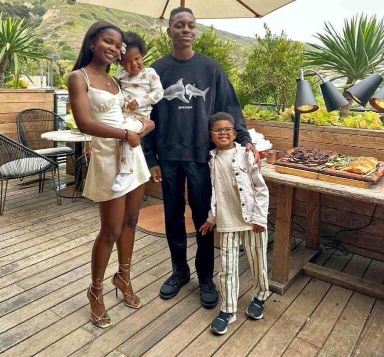 Heaven Hart full biography and details - DNB Stories Africa