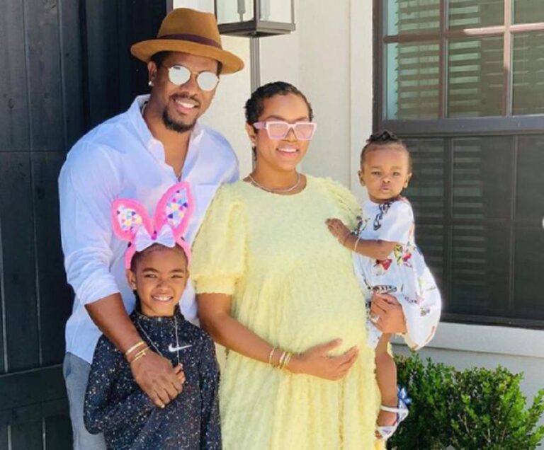 Details of LeToya Luckett's family, marriage, husbands and kids - DNB ...
