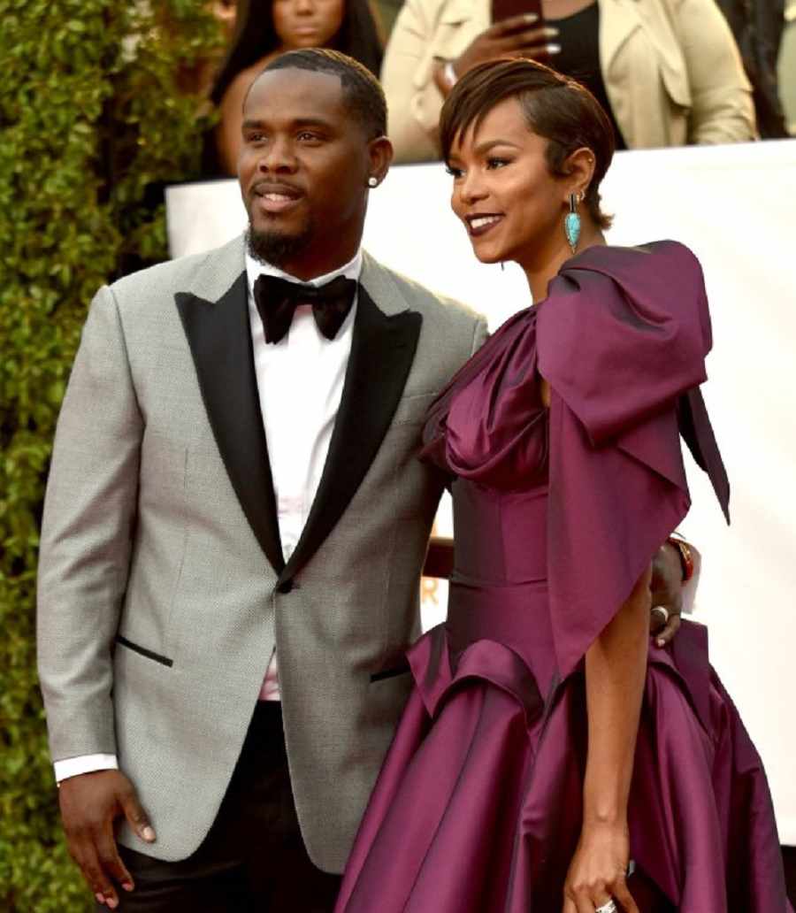 Details of LeToya Luckett's family, marriage, husbands and kids - DNB ...