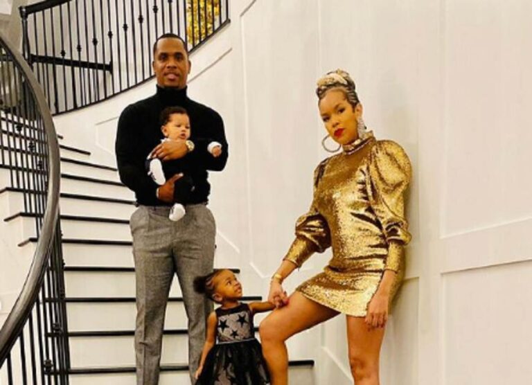 Details of LeToya Luckett's family, marriage, husbands and kids - DNB ...