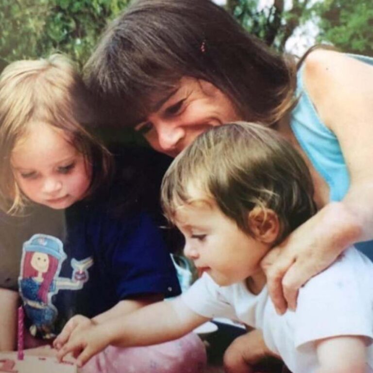 Madeline Argy's Biography, Sexuality, Family, Marriage, Kids - DNB ...