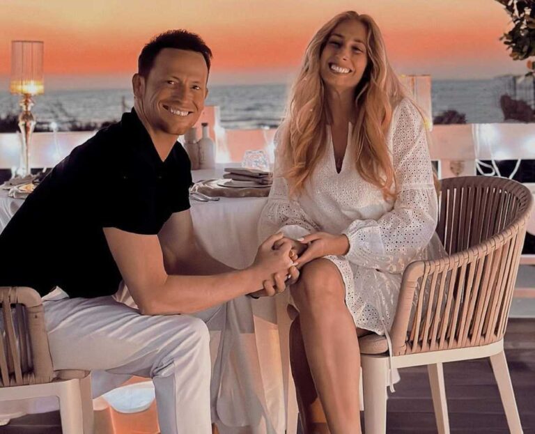 All about Stacey Solomon's marriage, husbands and kids - DNB Stories Africa