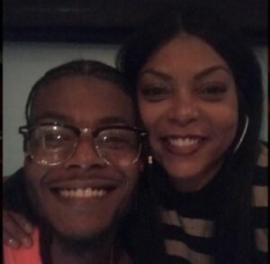 Marcell Johnson's full biography and details- Taraji P Henson's child ...