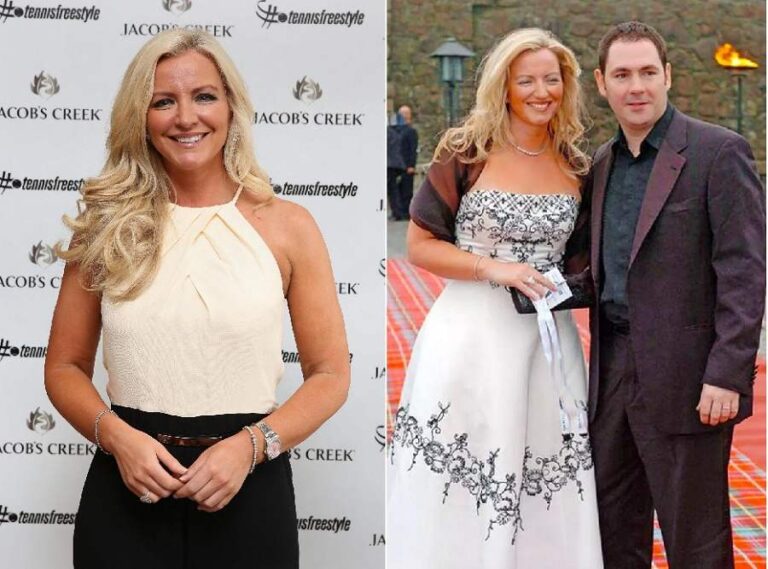 How many husbands and kids does Michelle Mone have? - DNB Stories Africa
