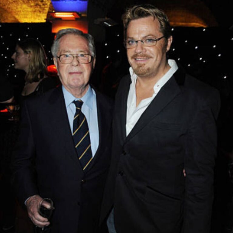 Details of Eddie Izzard's marriage, sexuality, partner and kids - DNB ...