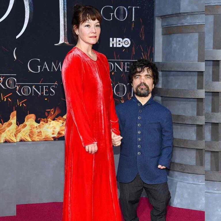 Erica Schmidt's Biography: Family, Marriage, Husband and Kids - DNB ...