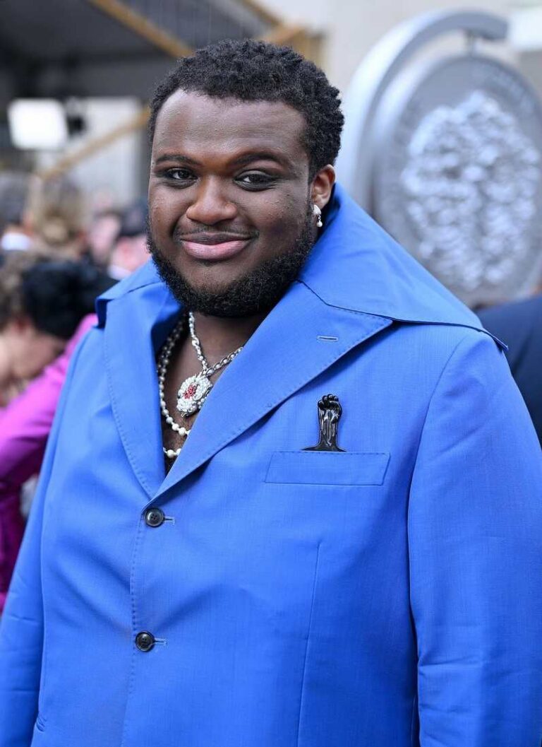 Jaquel Spivey Biography: Age, Parents, Siblings, Sexuality - DNB ...