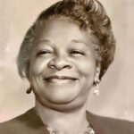 All about Luenell Campbell's husband, marriage and kids - DNB Stories ...