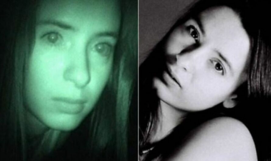 The True Story of Teresa Fidalgo's ghost: What is known - DNB Stories ...