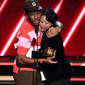 Details of Tyler, the Creator's marriage, wife, girlfriends, kids - DNB ...