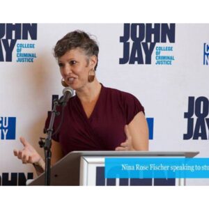 Who is Gina Yashere's partner? - DNB Stories Africa