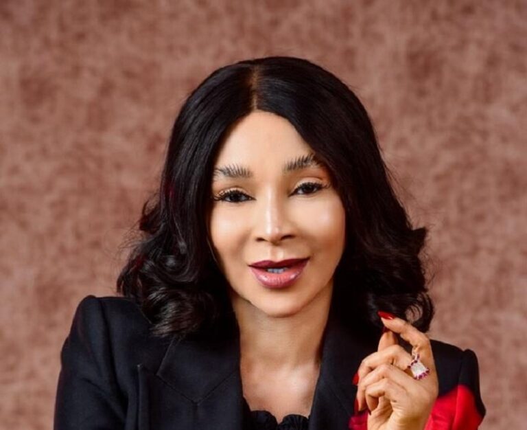 Biography & Career Achievements of Zenith Bank's New CEO Adaora Umeoji ...