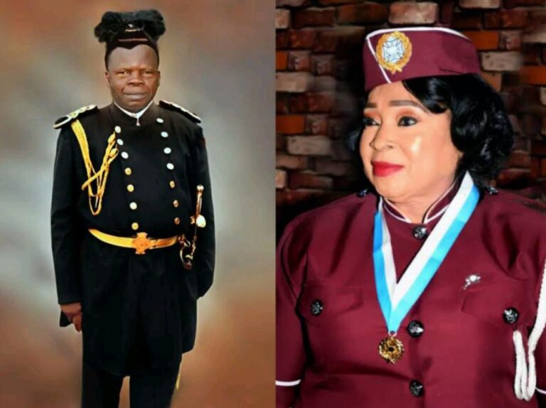 Biography & Career Achievements of Zenith Bank's New CEO Adaora Umeoji ...