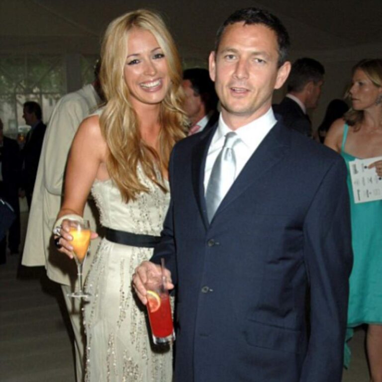 Details of Cat Deeley's marriage, husband and kids - DNB Stories Africa