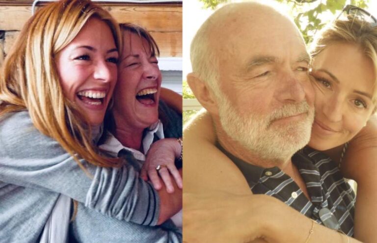 Details of Cat Deeley's marriage, husband and kids - DNB Stories Africa