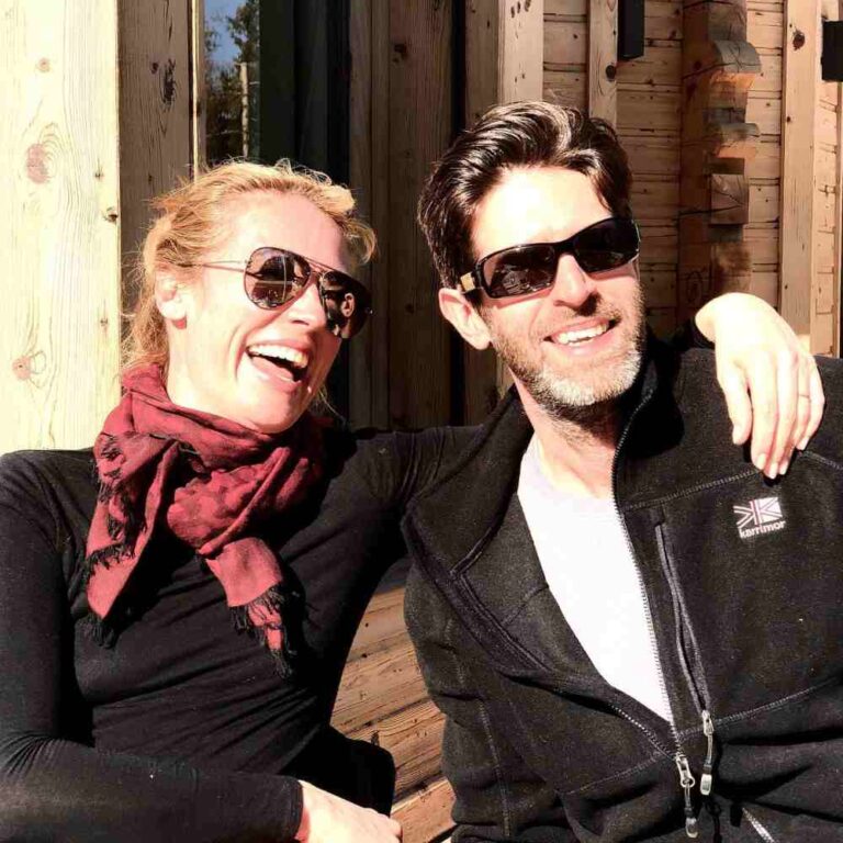 Details of Cat Deeley's marriage, husband and kids - DNB Stories Africa