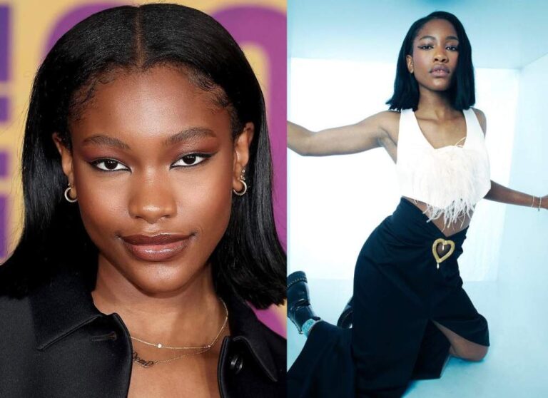 Demi Singleton Bio: Age, Parents, Marriage, Boyfriend - DNB Stories Africa