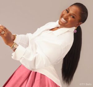 Details of FCMB CEO Yemisi Edun's marriage, husband and kids - DNB ...