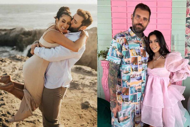 All about Lena The Plug: Bio, Marriage, Husband and Kids - DNB Stories ...