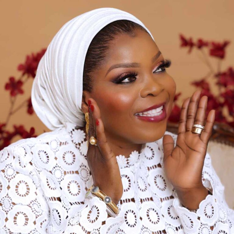 All about First Bank CEO Adesola Adeduntan's marriage, wife and kids ...