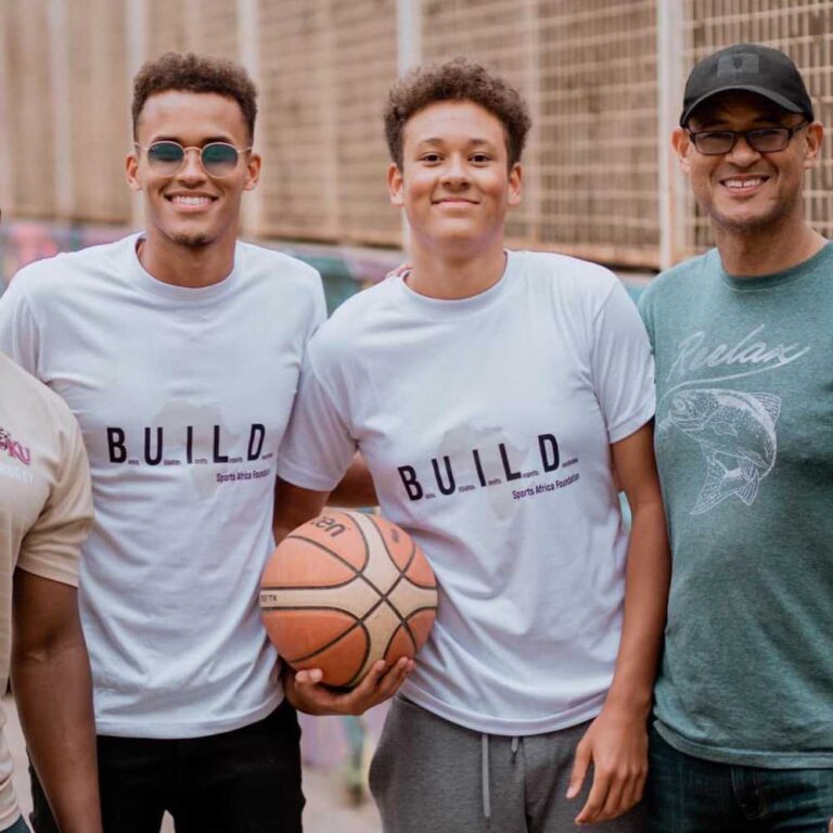 All about Ecobank CEO Jeremy Awori's marriage, wife, kids - DNB Stories Africa