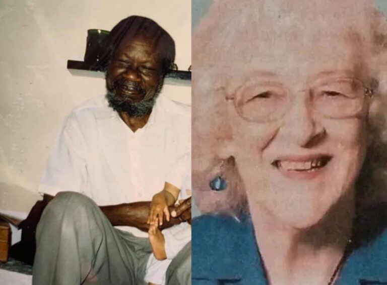 All about Ecobank CEO Jeremy Awori's marriage, wife, kids - DNB Stories ...